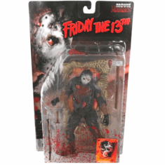 McFarlane Movie Maniacs