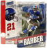 McFarlane NFL Series 11 Tiki Barber Figure