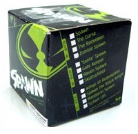 McFarlane Spawn Mini Trading Figures Blind Box