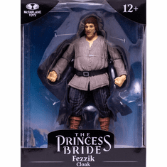 The Princess Bride