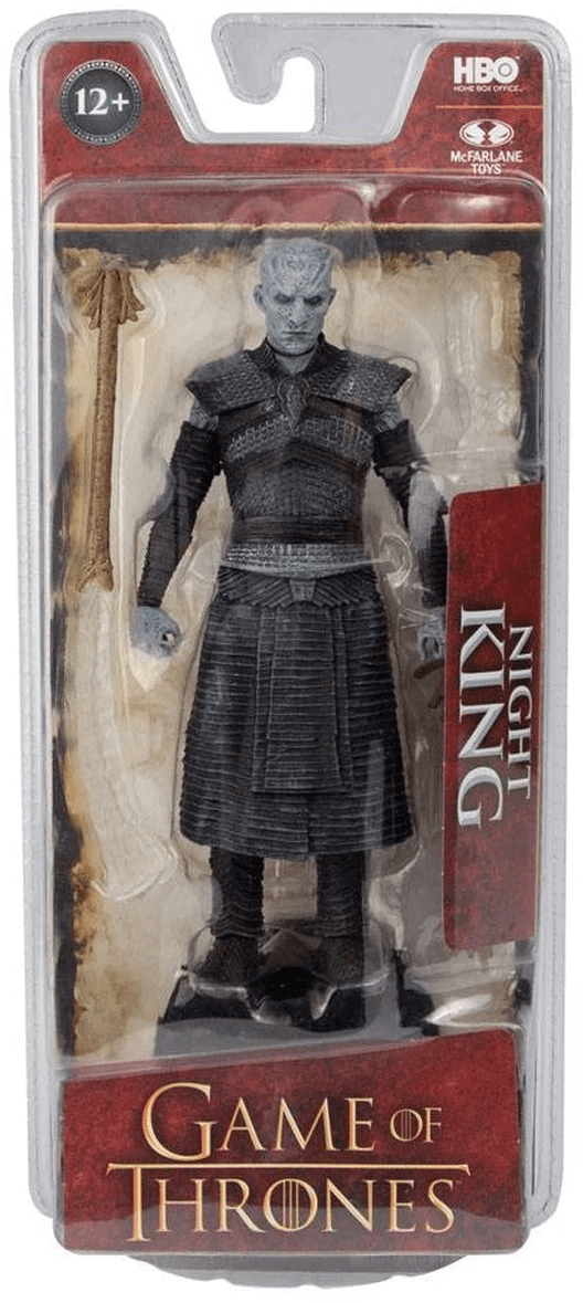 McFarlane Toys Game of Thrones Night King Figure