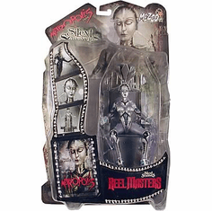 Mezco Silent Screamers