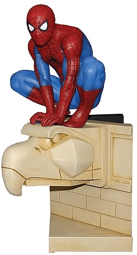 Moebius Marvel Spider-Man 1/8 Scale Model Kit