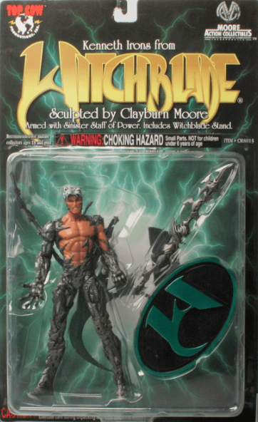 Witchblade