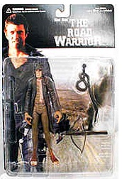 N2 Toys Mad Max The Road Warrior Gyro Figure