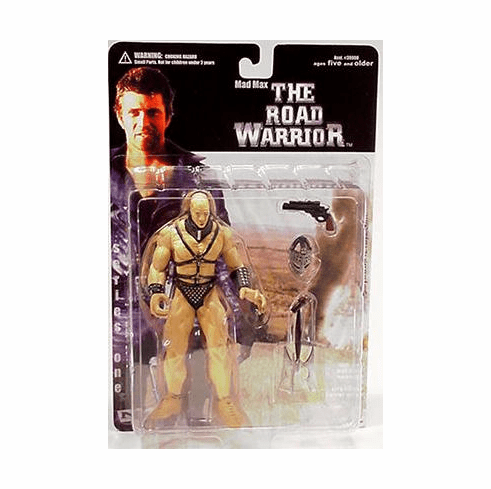 N2 Toys Mad Max The Road Warrior Humungus Figure