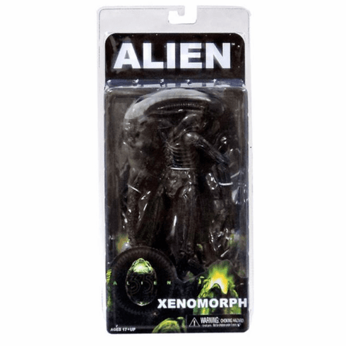 NECA Alien 1979 Xenomorph Action Figure