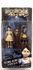 NECA Bioshock 2 Eleanor Lamb and Little Sister Action Figure Set