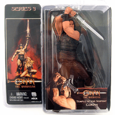 Conan the Barbarian