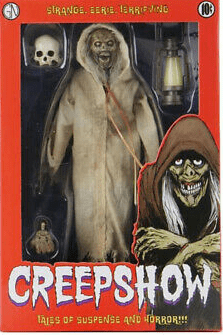 NECA Creepshow The Creep Figure