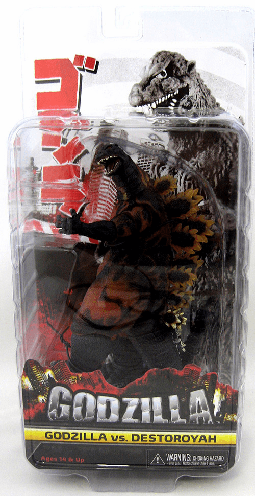 Godzilla