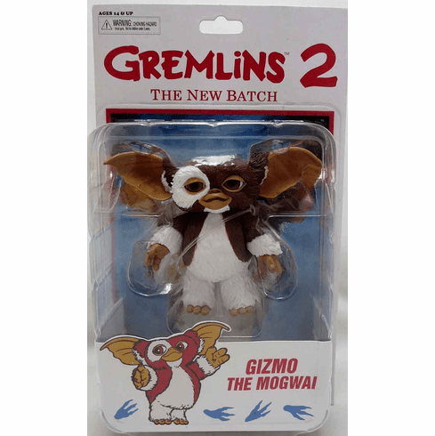 NECA Gremlins 2 Gizmo Figure