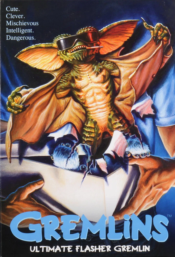 Gremlins