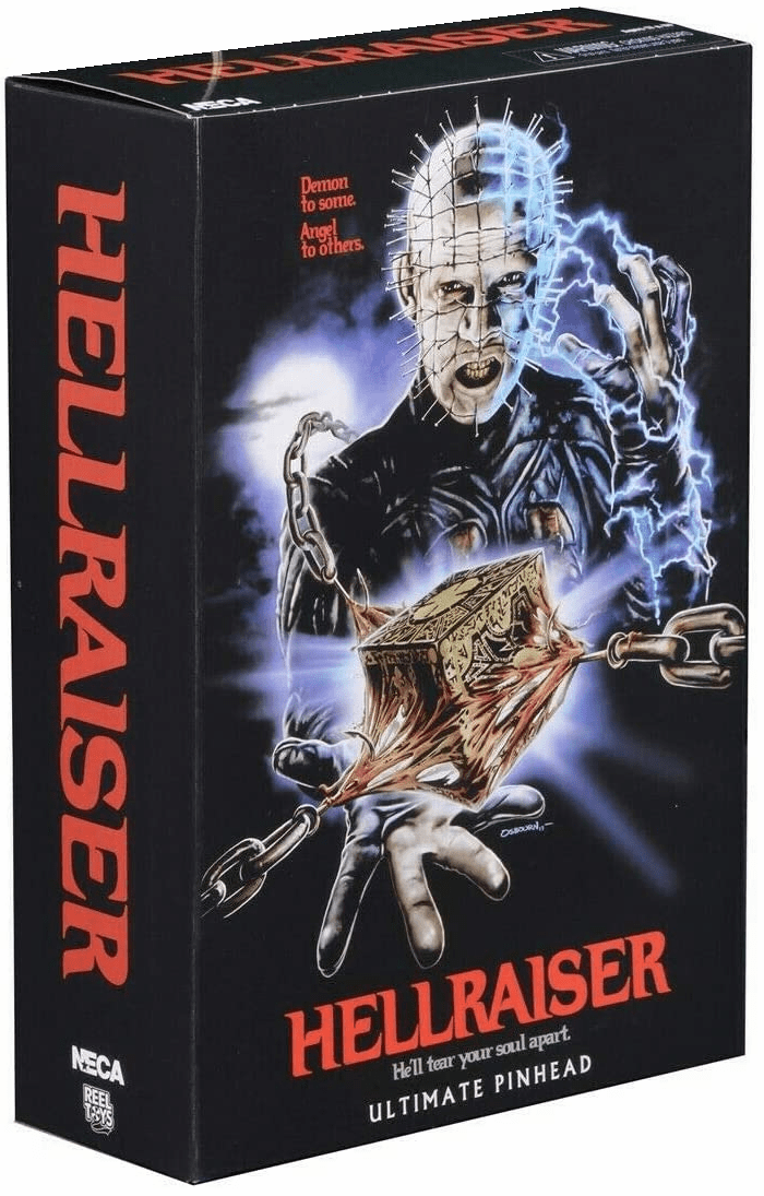 Hellraiser