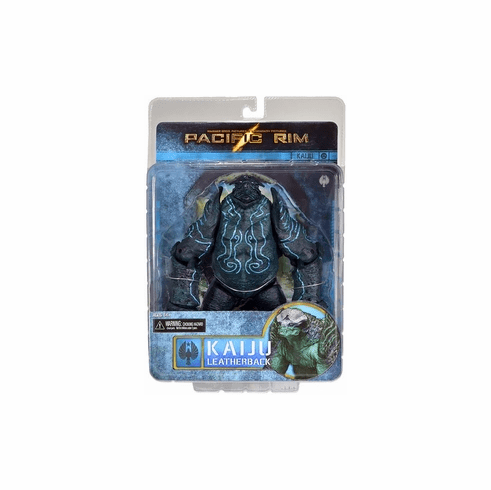 NECA Pacific Rim Kaiju Leatherback Figure