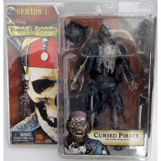 The Pirates of the Caribbean