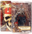 NECA Pirates of the Caribbean Series 3 Cursed Pirate Action Figure