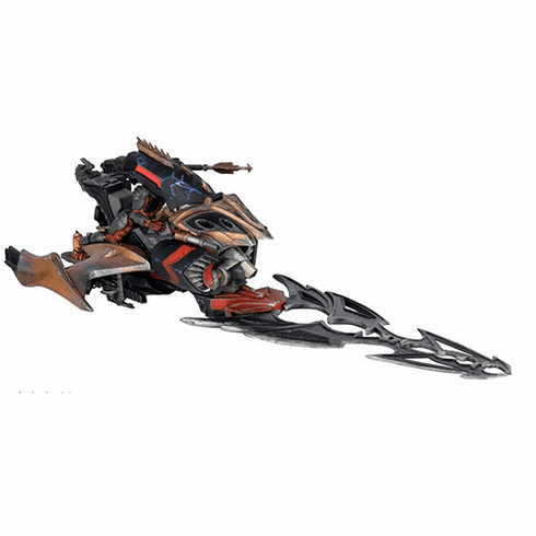 NECA Predator Blade Fighter Vehicle