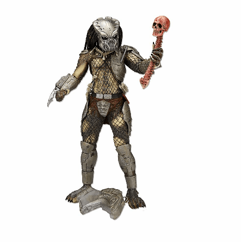 NECA Predator Classic Predator SDCC Exclusive Figure