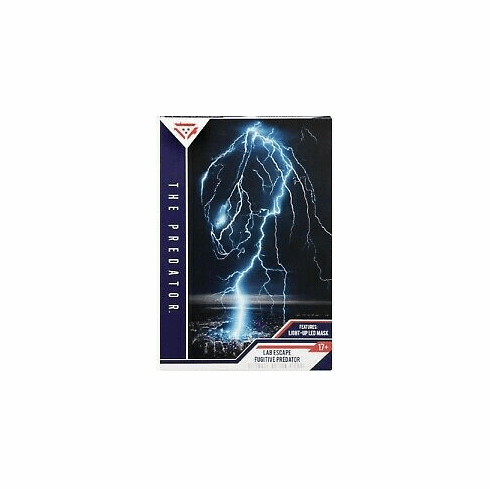 NECA Predator Lab Escape Fugitive Predator Ultimate Figure