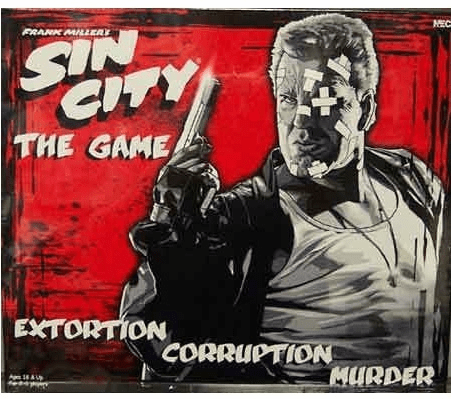 Sin City
