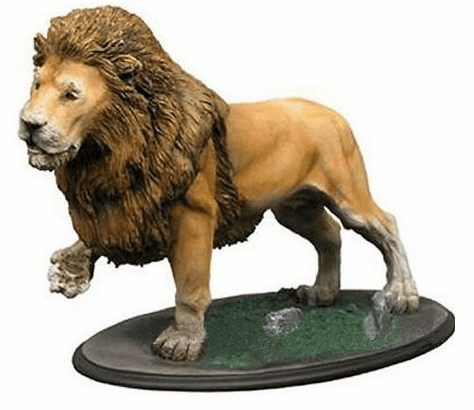 The Chronicles of Narnia