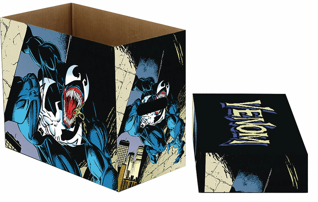 Venom Collectibles