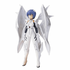 Neon Genesis Evangelion