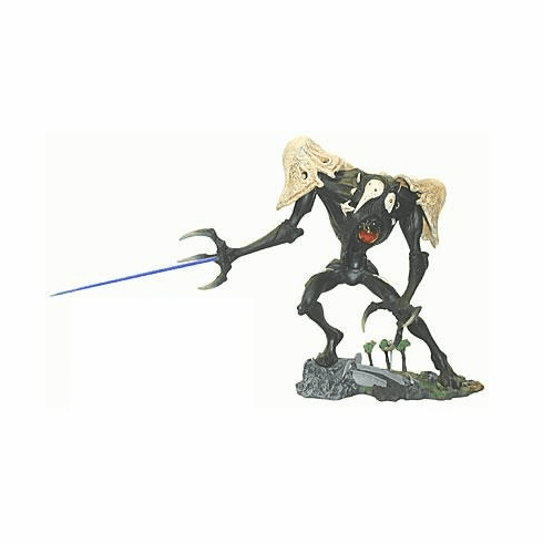 Neon Genesis Evangelion Sachiel the Third Angel Figure