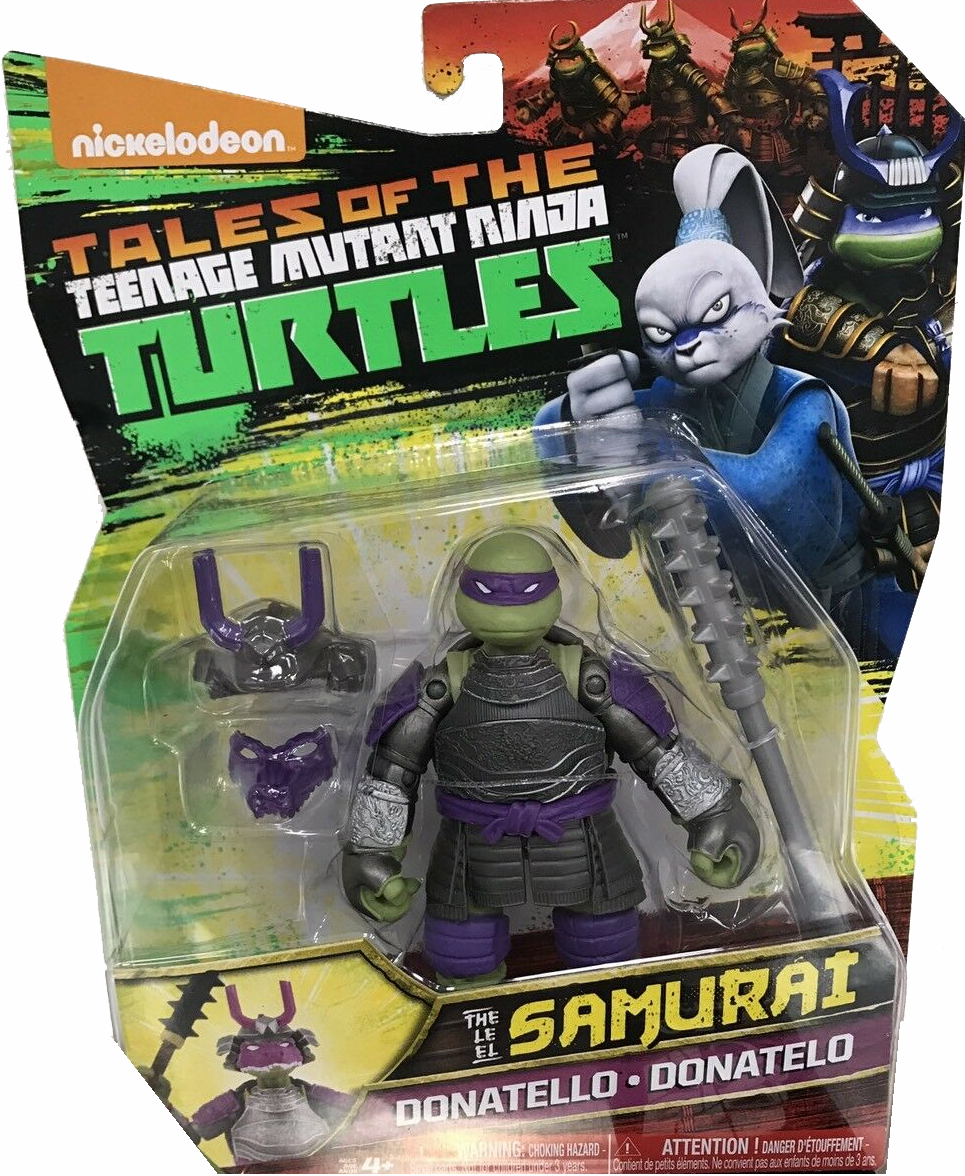 Teenage Mutant Ninja Turtles