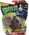 Nickelodeon Teenage Mutant Ninja Turtles Samurai Raphael Figure