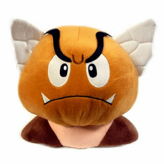 Super Mario Brothers