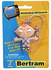 NJCroce Family Guy Bertram Bendable Keychain