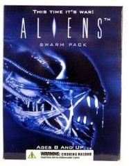Palisades Aliens Swarm Pack Box Set