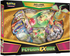 Pokemon Flygon EX Box