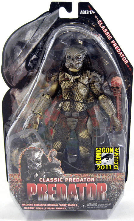 Predator Collectibles
