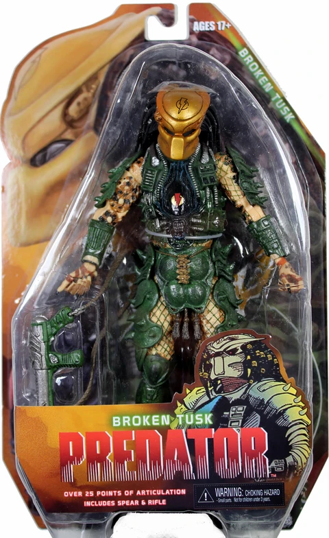 Predator Collectibles
