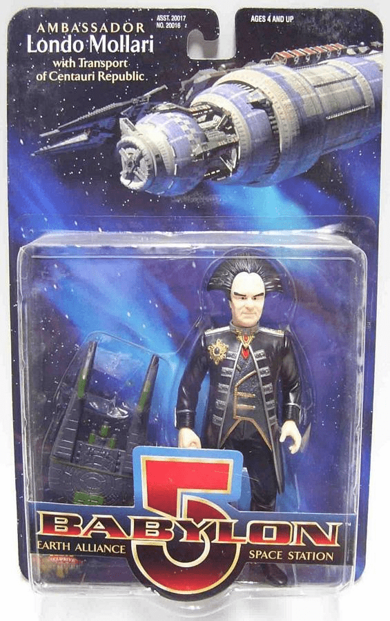 Babylon 5