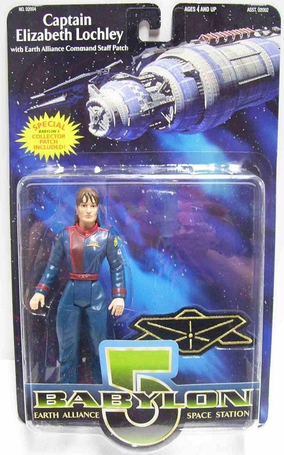Babylon 5