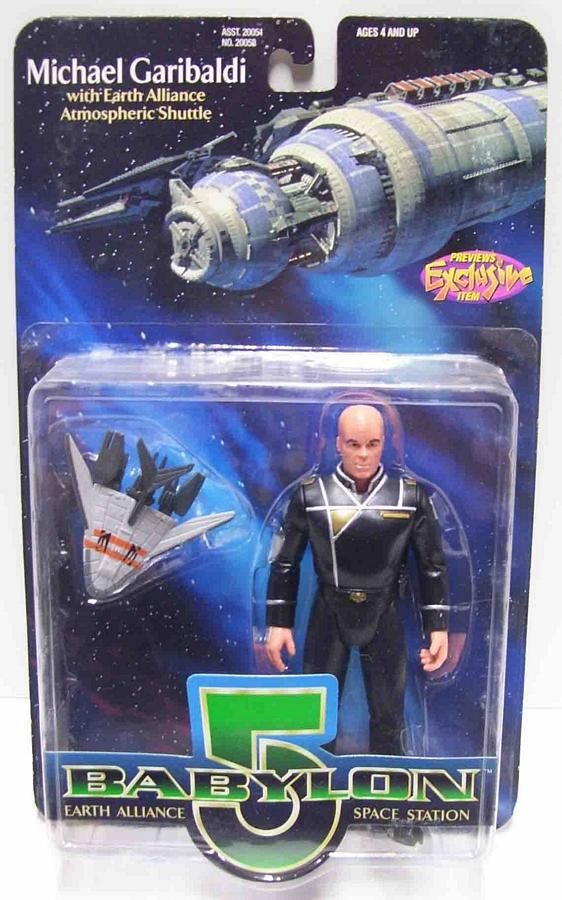 Babylon 5