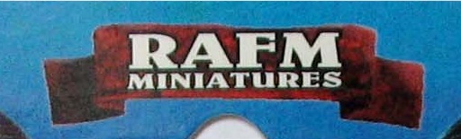 RAFM Miniatures