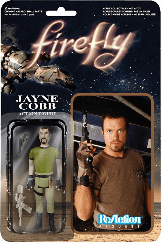 Firefly & Serenity