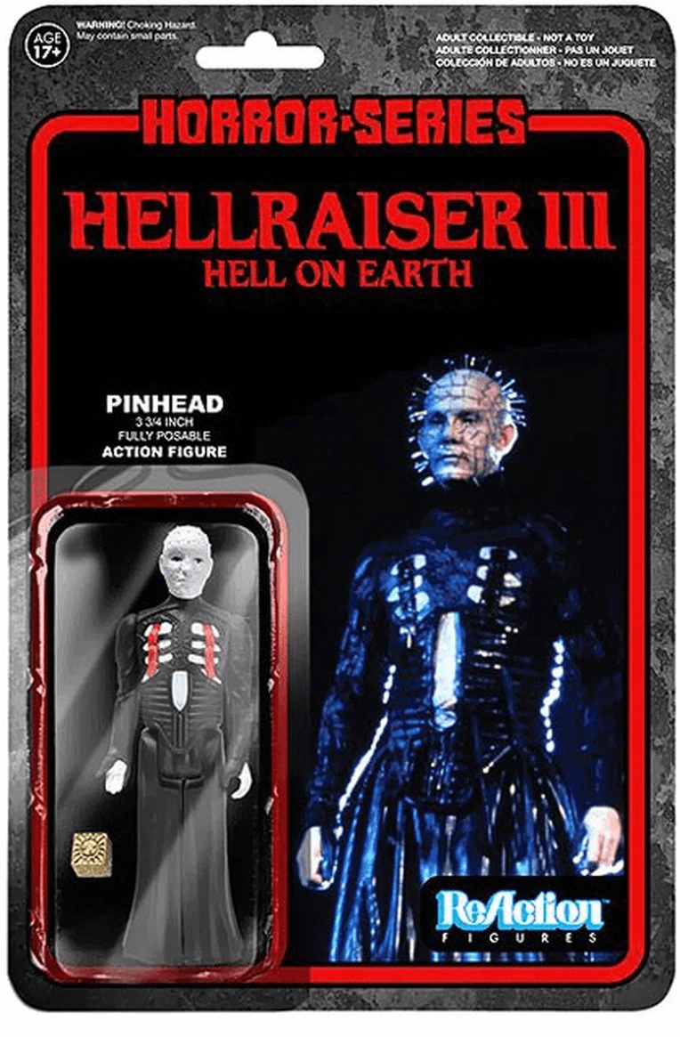 Hellraiser