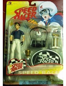 Speed Racer