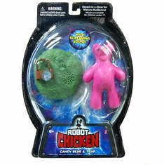 Robot Chicken