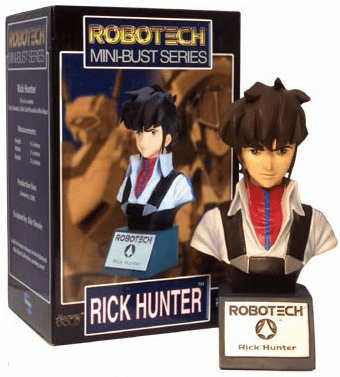 Robotech