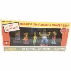 The Simpsons