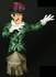 Sideshow Collectibles Marvel Comics Ringmaster Bust