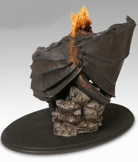 Lord Of The Rings Balrog Costume