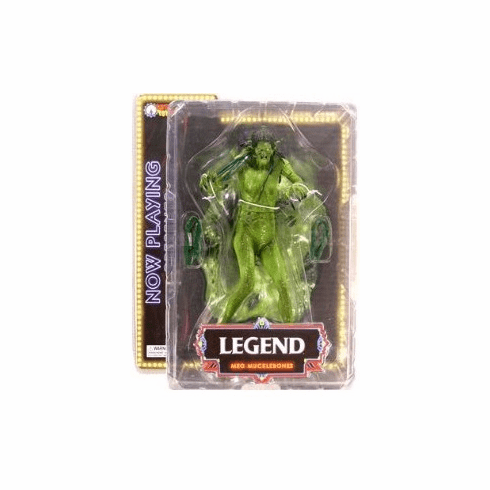 SOTA Toys Now Playing Presents Legend Meg Mucklebones Figure